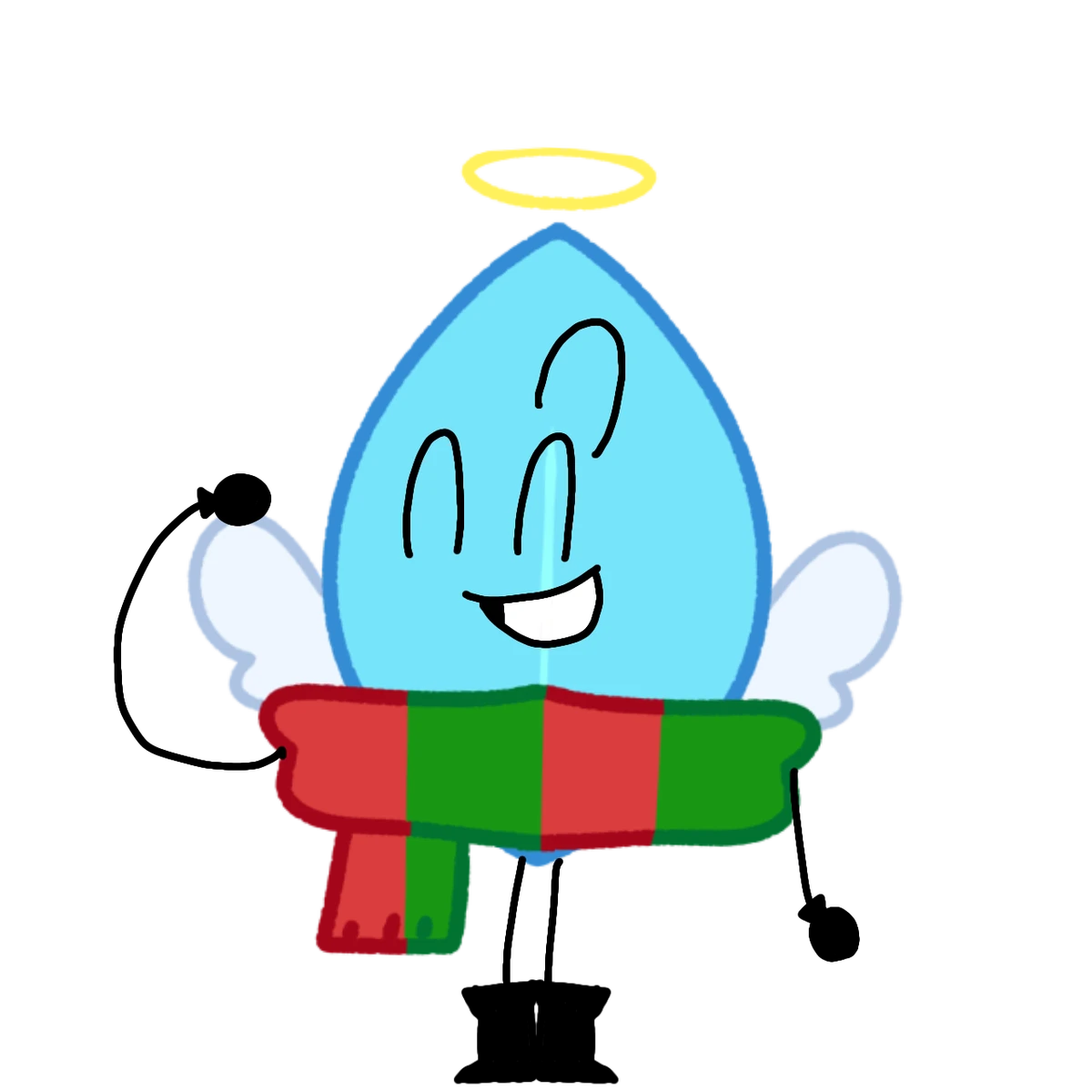 List of OCs/p8 | Object Shows Community | Fandom