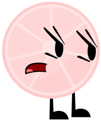 Grapefruit | Object Shows Community | Fandom