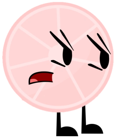 Grapefruit | Object Shows Community | Fandom