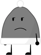 Beanie | Object Shows Community | Fandom