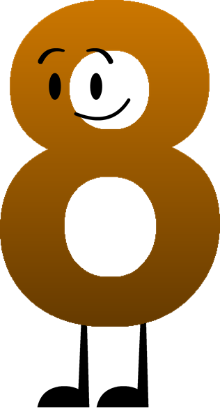 8 | Object Shows Community | Fandom