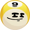 9-Ball (BFDI) | Object Shows Community | Fandom