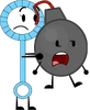 Bomb | Object Shows Community | Fandom