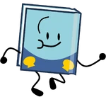 Booksona | Object Shows Community | Fandom