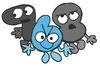 Seven (BFDI) | Object Shows Community | Fandom