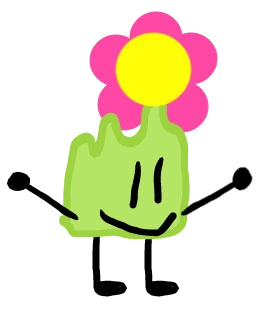 Flower Grassy | Object Shows Community | Fandom