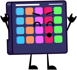 Fragments | Object Shows Community | Fandom