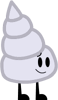 Ghost object show characters | Object Shows Community | Fandom
