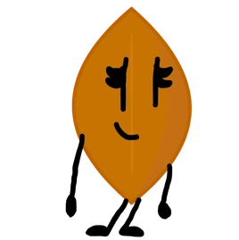 Leafy | Object Shows Community | Fandom