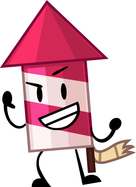 Don't Hug Me I'm A Object Show | Object Shows Community | Fandom