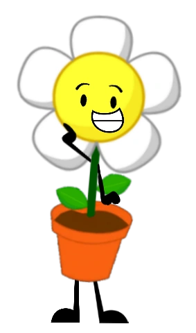 Potted Plant | Object Shows Community | Fandom