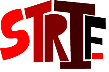 STRIFE | Object Shows Community | Fandom
