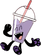 Smoothie | Object Shows Community | Fandom