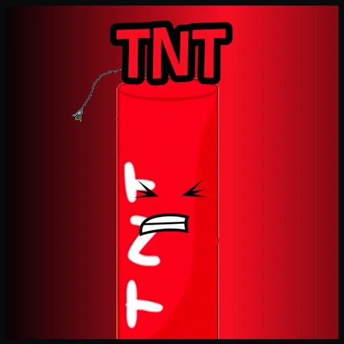 TNT | Object Shows Community | Fandom