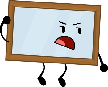 Window (Object Invasion) | Object Shows Community | Fandom