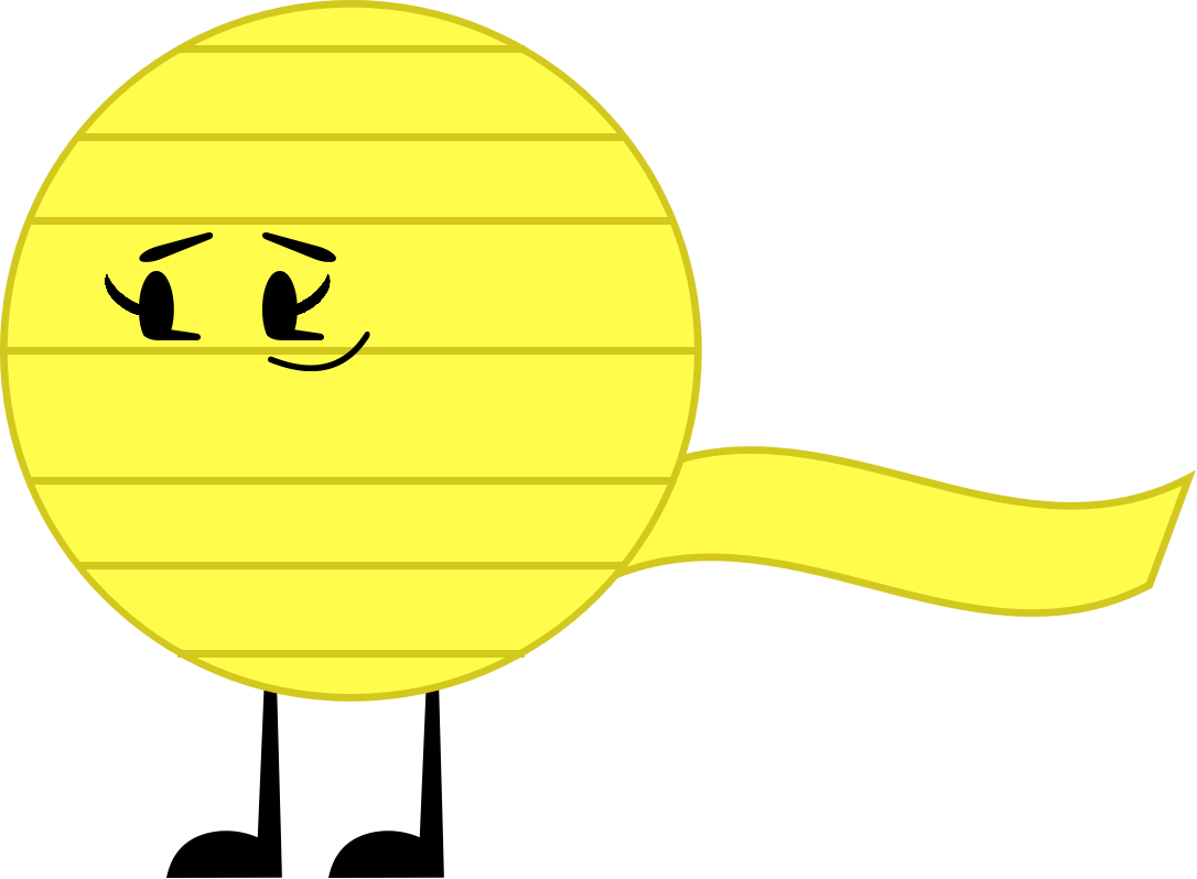 Yarn | Object Shows Community | Fandom