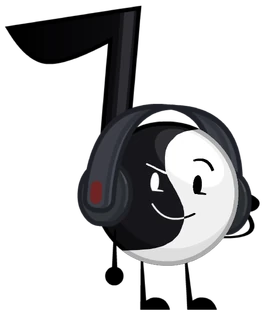 Tune | Object Shows Community | Fandom