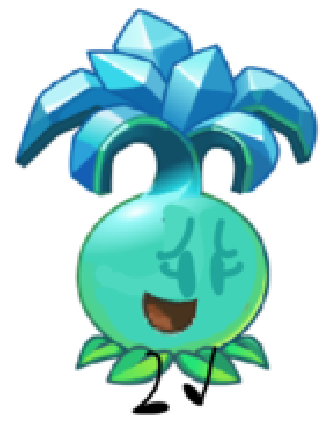 Ice Bloom | Object Shows Community | Fandom