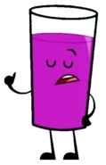 Grape Juice | Object Shows Community | Fandom