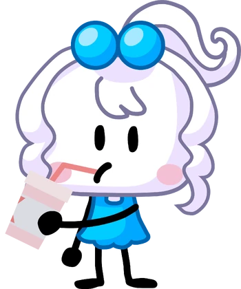 Miraitchi | Object Shows Community | Fandom