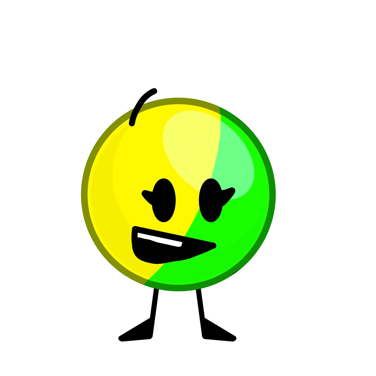 Paintball (AWTY?) | Object Shows Community | Fandom