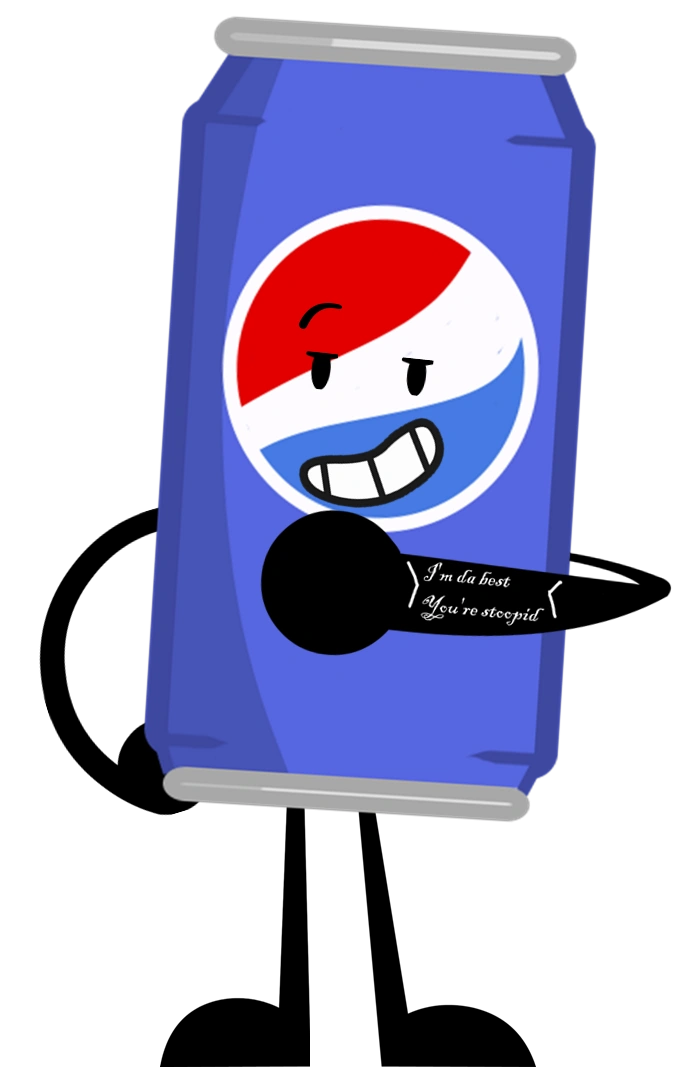 Category:Sodas | Object Shows Community | Fandom