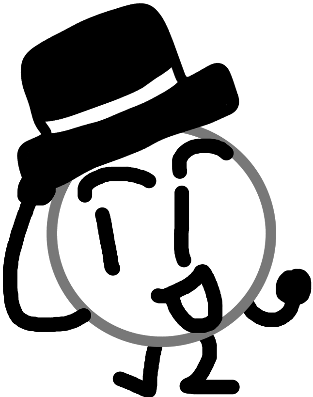 Snowman | Object Shows Community | Fandom