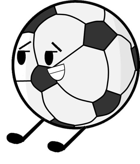Soccer Ball (TOMGR) | Object Shows Community | Fandom