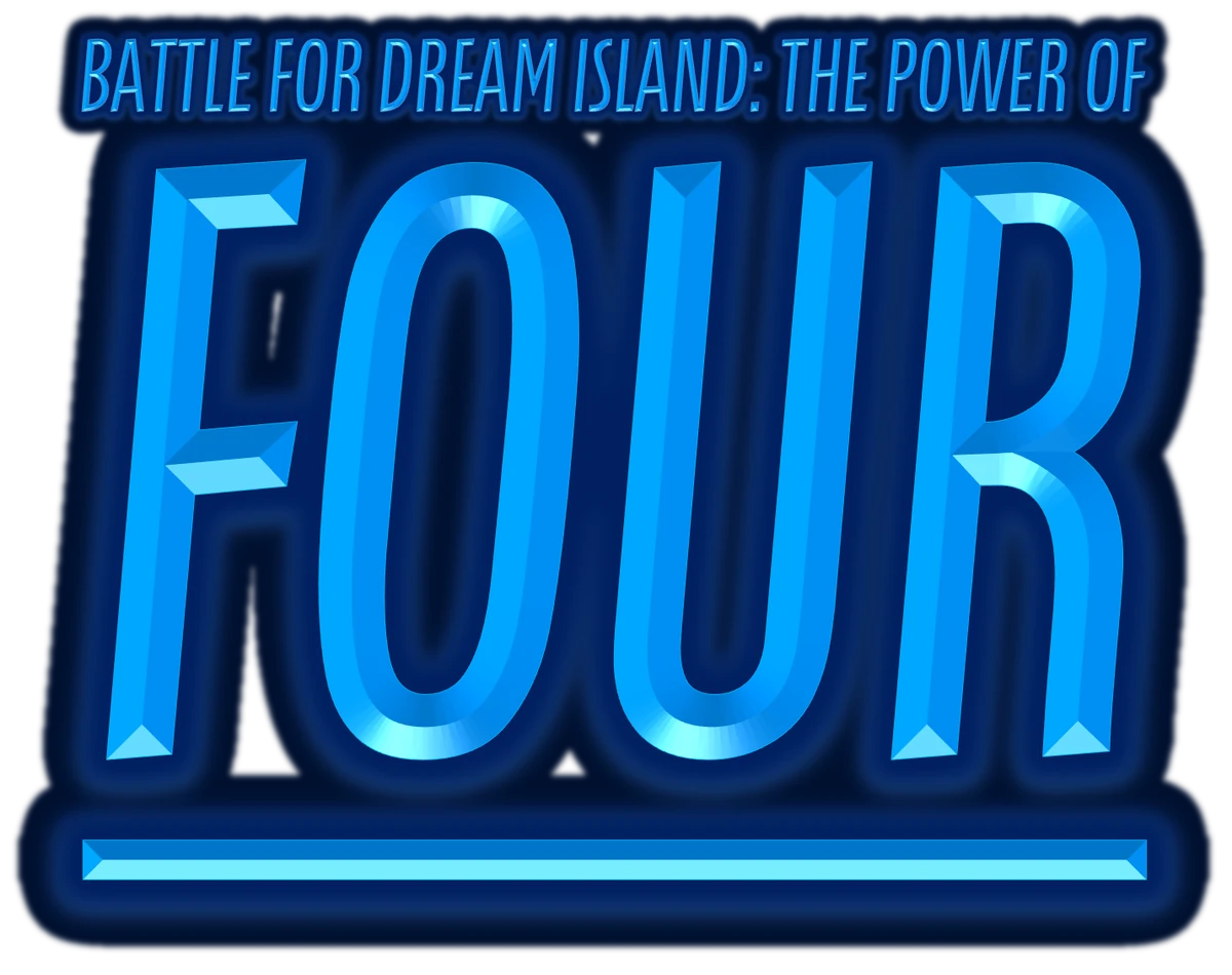 Battle for Dream Island: The Power of Four | Object Shows Community ...