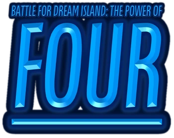 Battle for Dream Island: The Power of Four | Object Shows Community ...