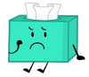 Tissues | Object Shows Community | Fandom