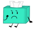 Tissues | Object Shows Community | Fandom