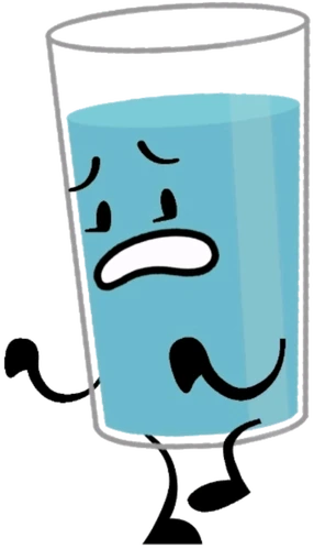 Water | Object Shows Community | Fandom