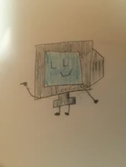 Battle for creeper | Object Shows Community | Fandom