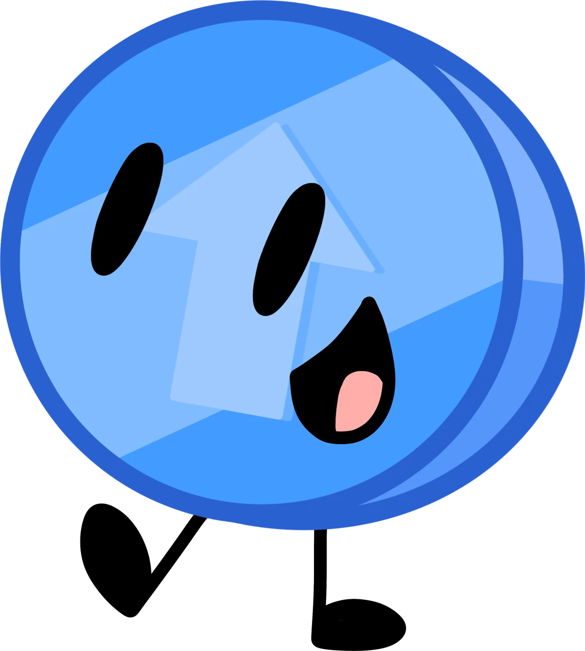 Arrow Coin | Object Shows Community | Fandom