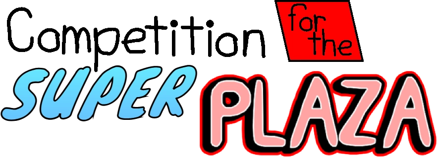 Competition for the Super Plaza | Object Shows Community | Fandom