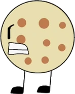 Cookie | Object Shows Community | Fandom