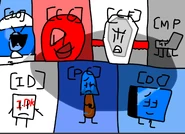 idk what to call this episode | Object Shows Community | Fandom