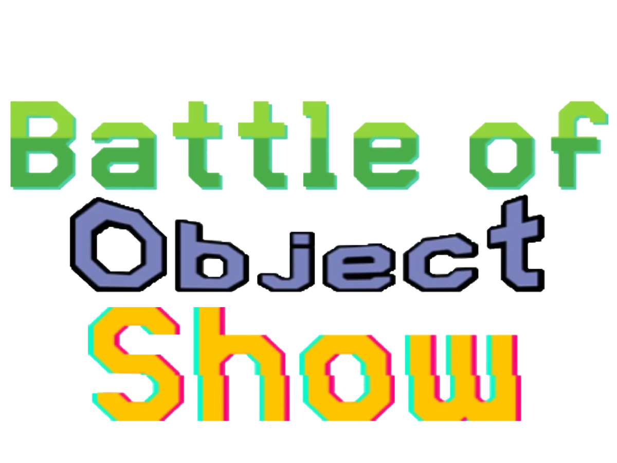 Battle Of Object Shows | Object Shows Community | Fandom
