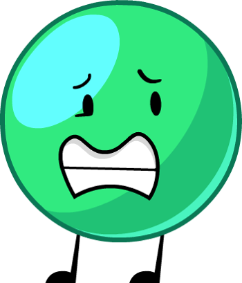 Ball | Object Shows Community | Fandom