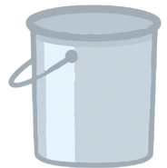 Bucket (BFODR) | Object Shows Community | Fandom