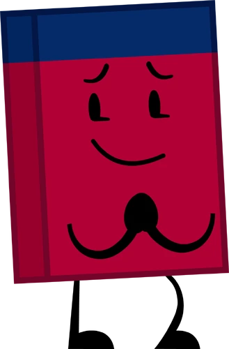 Orange Book | Object Shows Community | Fandom