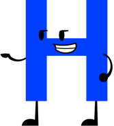 H | Object Shows Community | Fandom