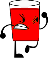 Orange Juice (Object Invasion) | Object Shows Community | Fandom