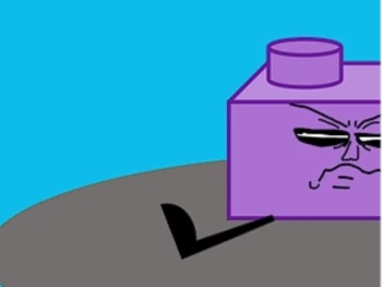 Lego (Object Warriors) | Object Shows Community | Fandom