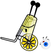 Lemonade | Object Shows Community | Fandom