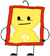 Object Awesomeness Hurt and Heal | Object Shows Community | Fandom