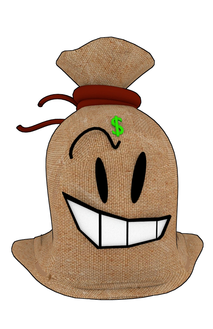 User blog:SarancthaTFFM/Moneybags did a thing | Object Shows Community ...