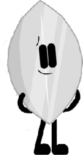 Leafy | Object Shows Community | Fandom