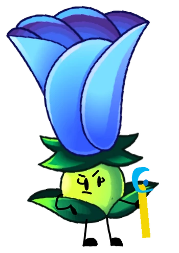 Moonflower | Object Shows Community | Fandom